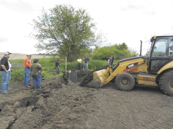 Boone River Watershed; Defining the goal | News, Sports, Jobs ...